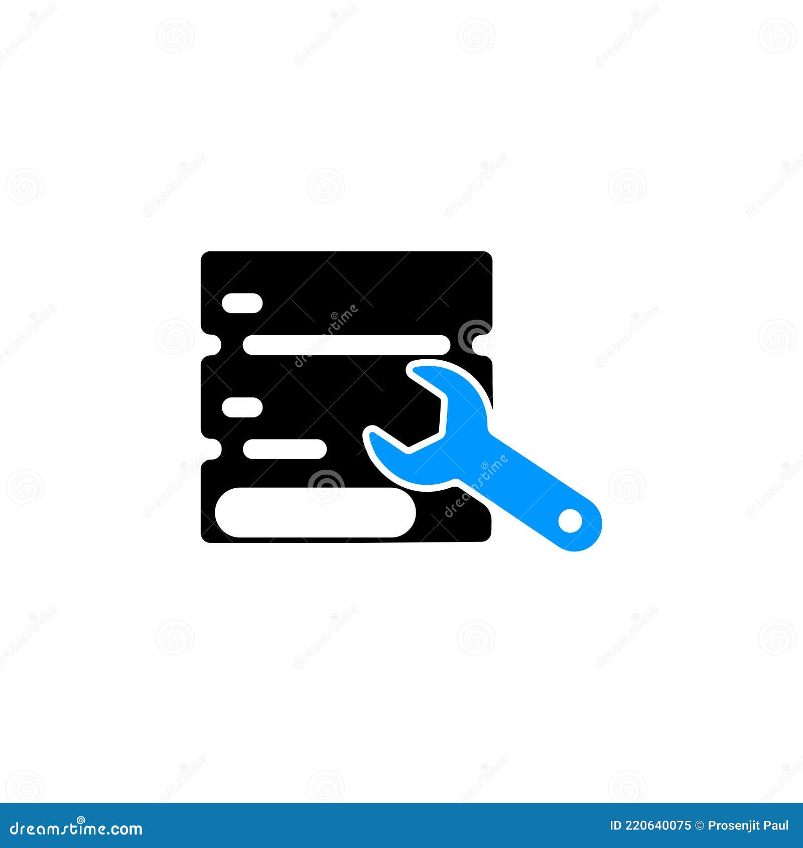 Creative Configuration Icon, Settings Icon, Gear Icon Stock Vector ...