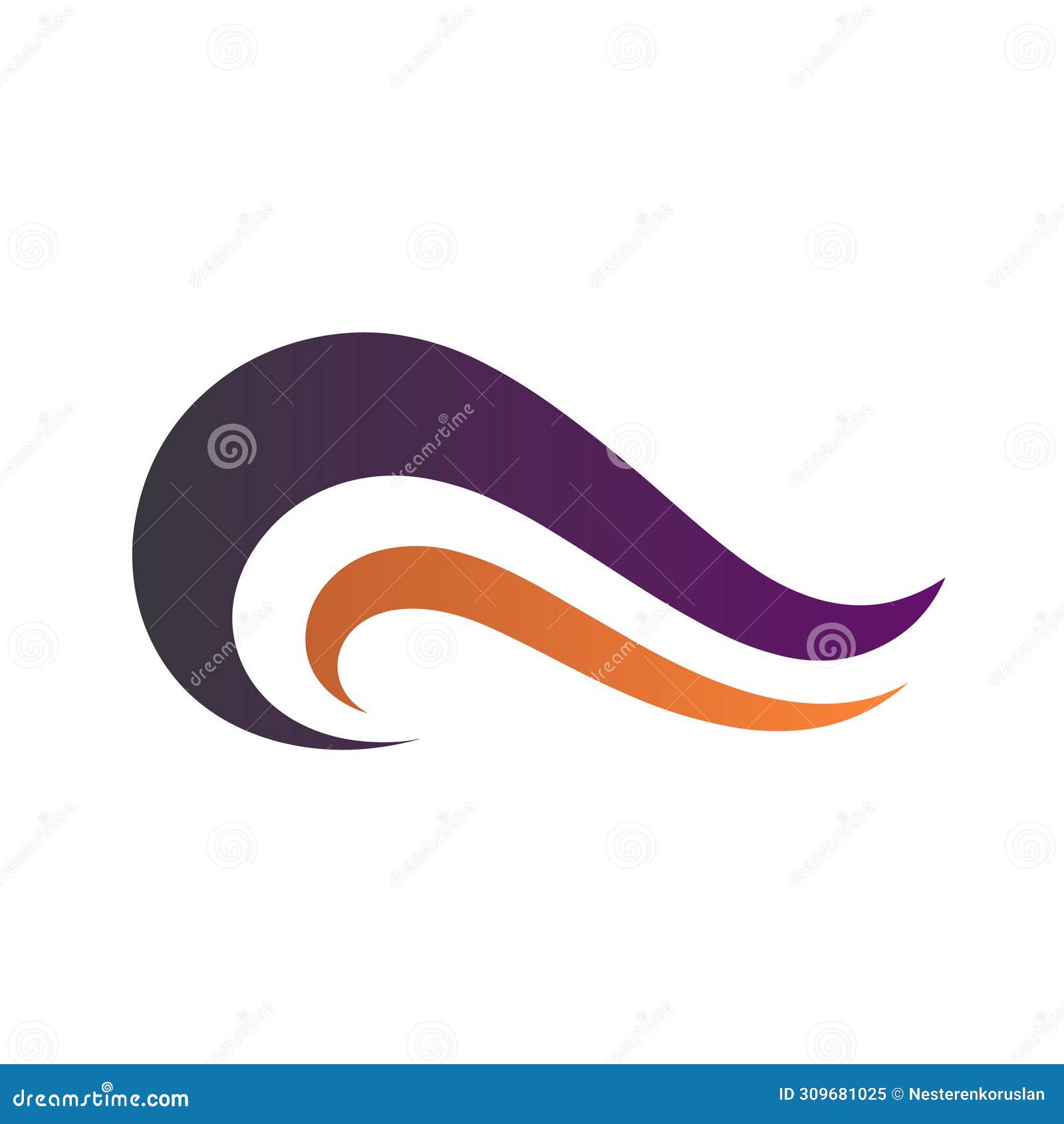 Creative Content Creation Tools Filled Gradient Logo Stock Vector - Illustration of flexibility ...