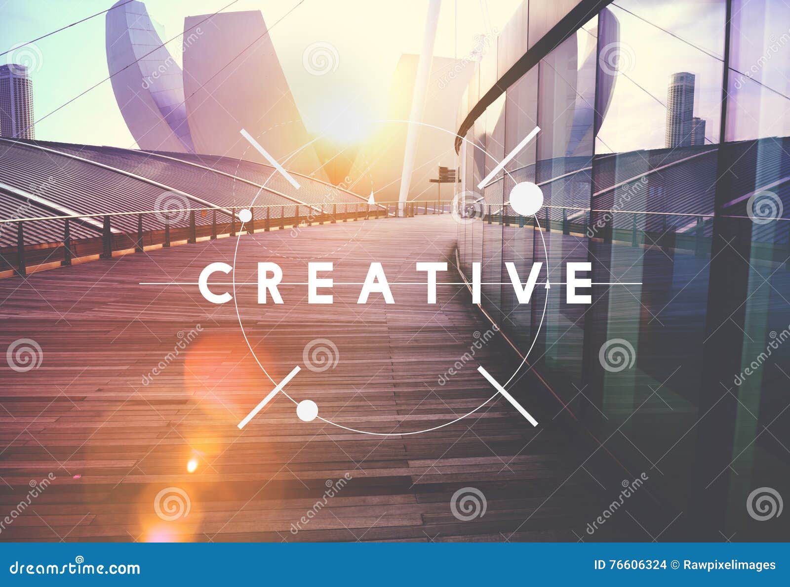 Creative Creativity Thinking Invention Concept Editorial Stock Image ...