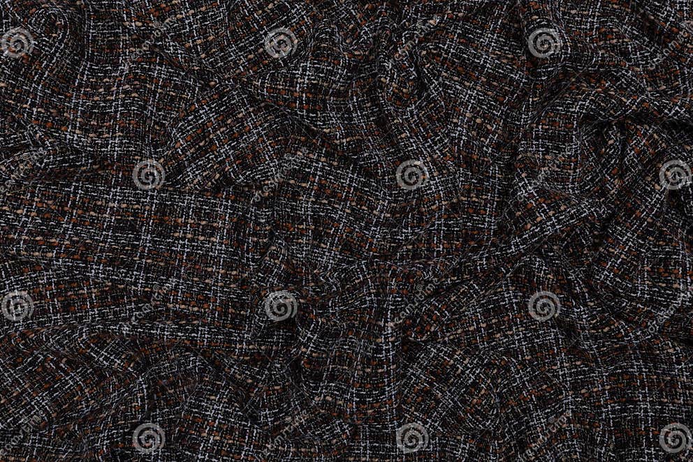 Creative Tartar Fabric with Textile Texture Background Stock Image ...