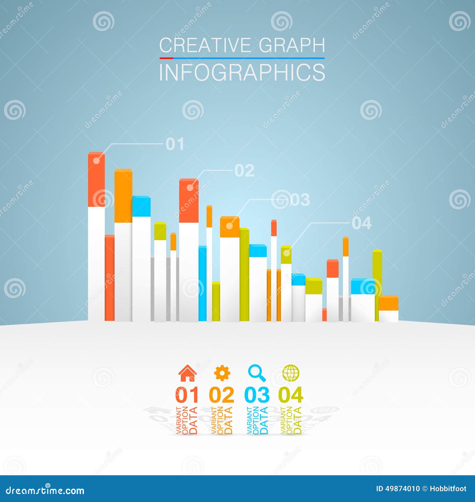 Creative dates stock vector. Illustration of internet - 49874010