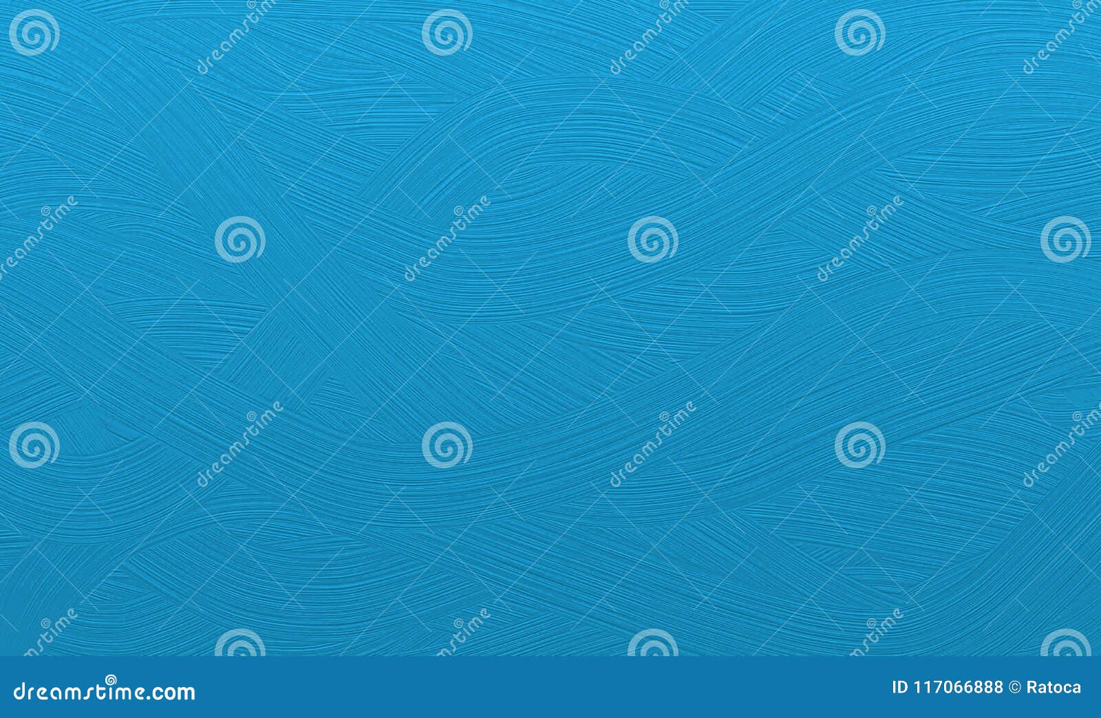 Blue paint texture stock illustration. Illustration of wall - 117066888