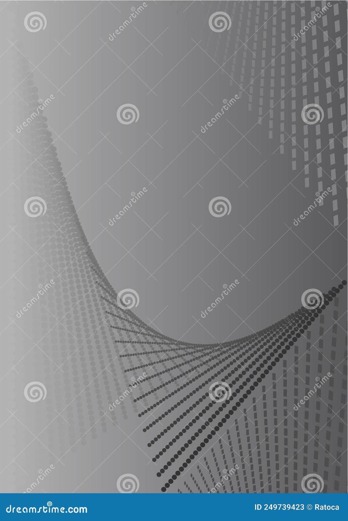 Grey Business Elegant Background Stock Vector - Illustration of ...