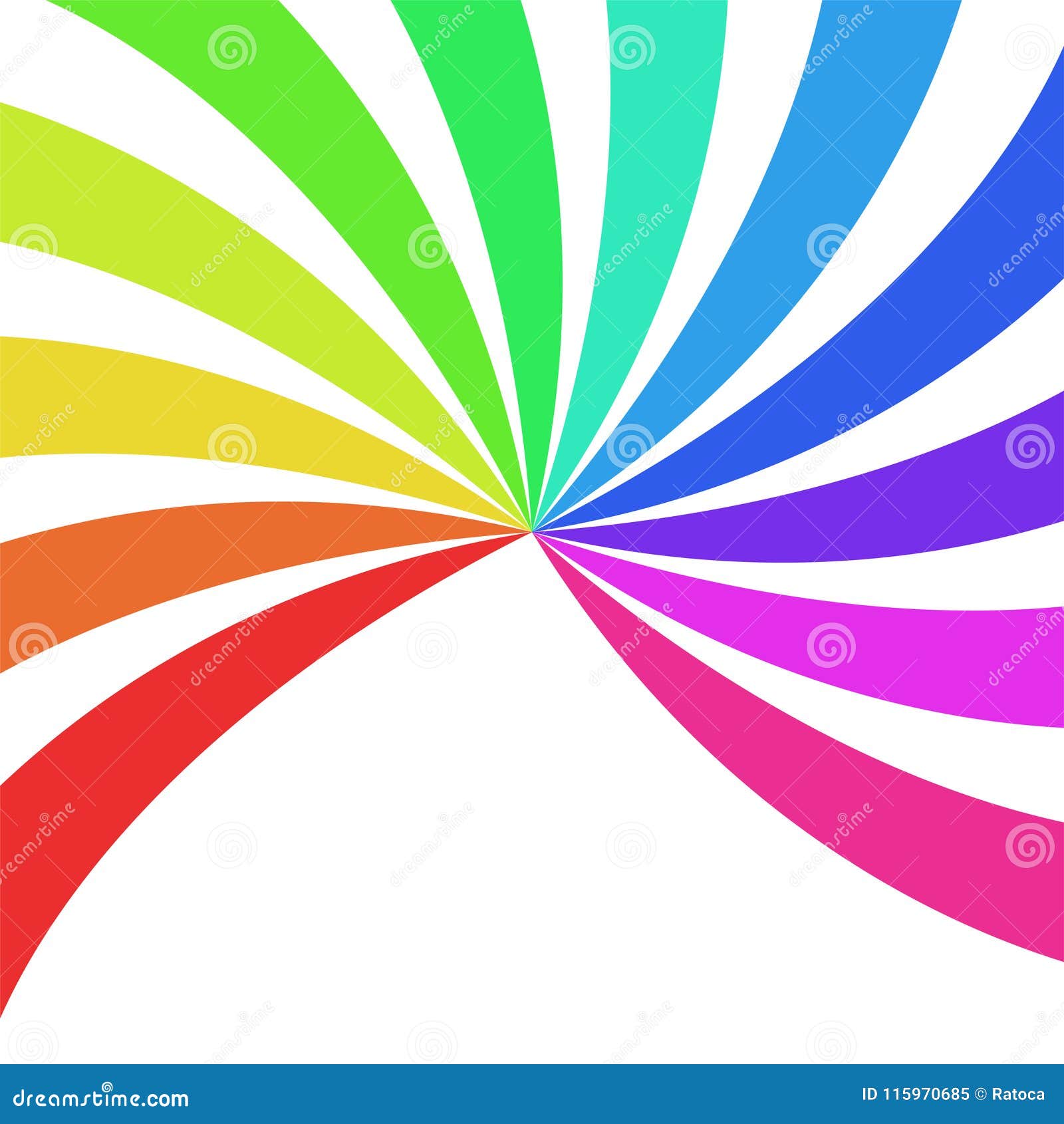 Color lines background stock vector. Illustration of abstract - 115970685