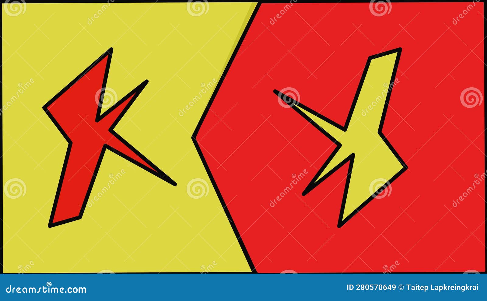 Comparation Cartoons, Illustrations & Vector Stock Images - 310 ...