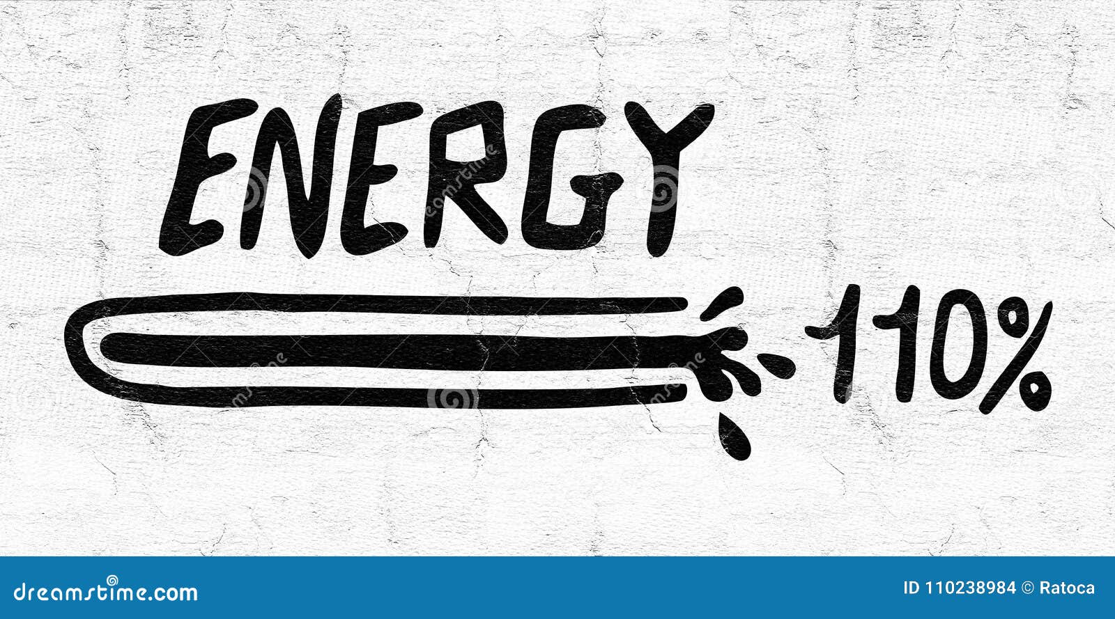 Energy loading icon stock illustration. Illustration of loading - 110238984