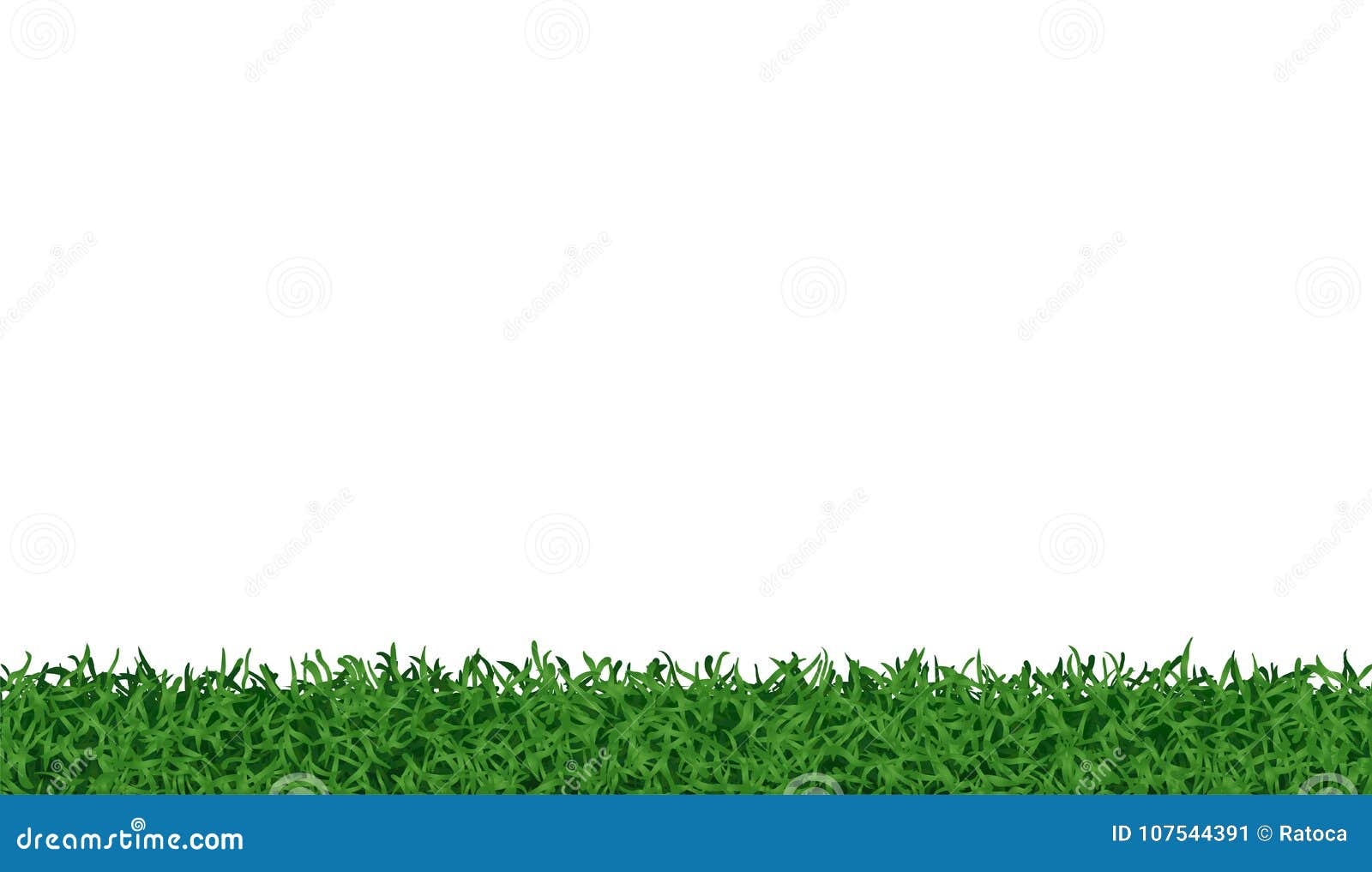 Grass ground background stock vector. Illustration of beautiful - 107544391