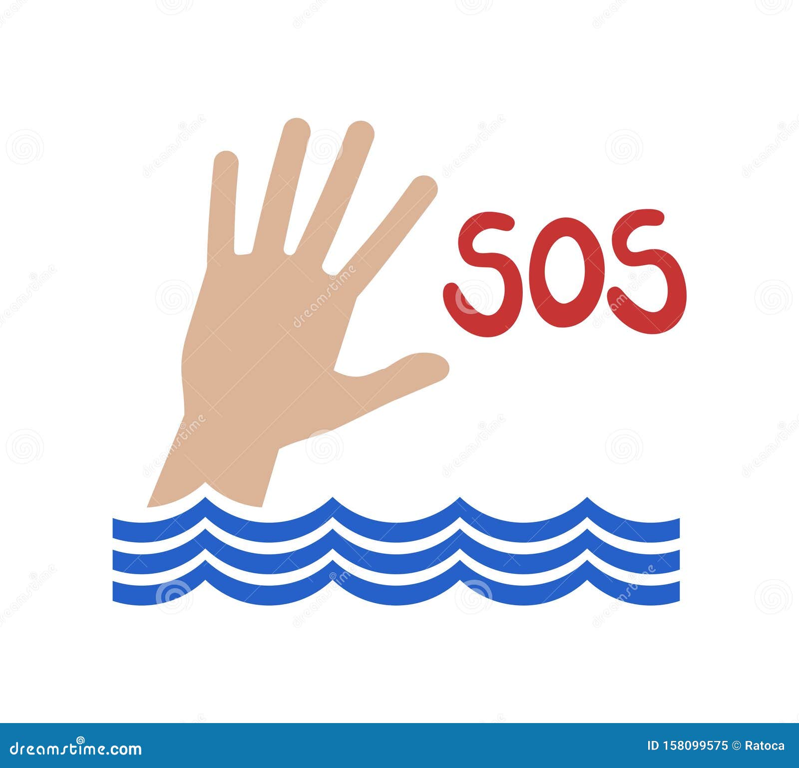 Hand Drowning Watercolor Yellow Template With Wild Flowers Stock Image ...