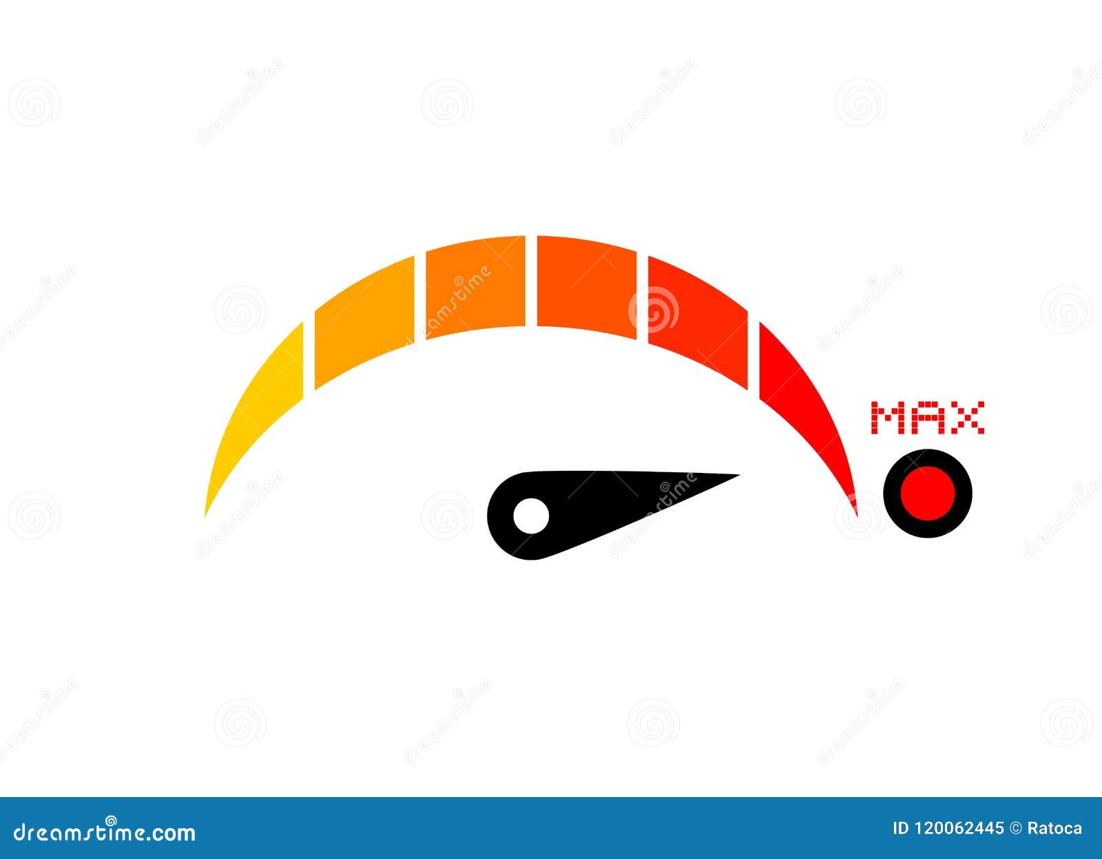 Max energy symbol stock vector. Illustration of symbol - 120062445