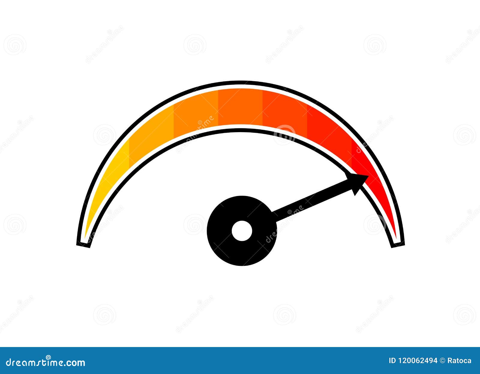 Max energy symbol stock vector. Illustration of maximum - 120062494
