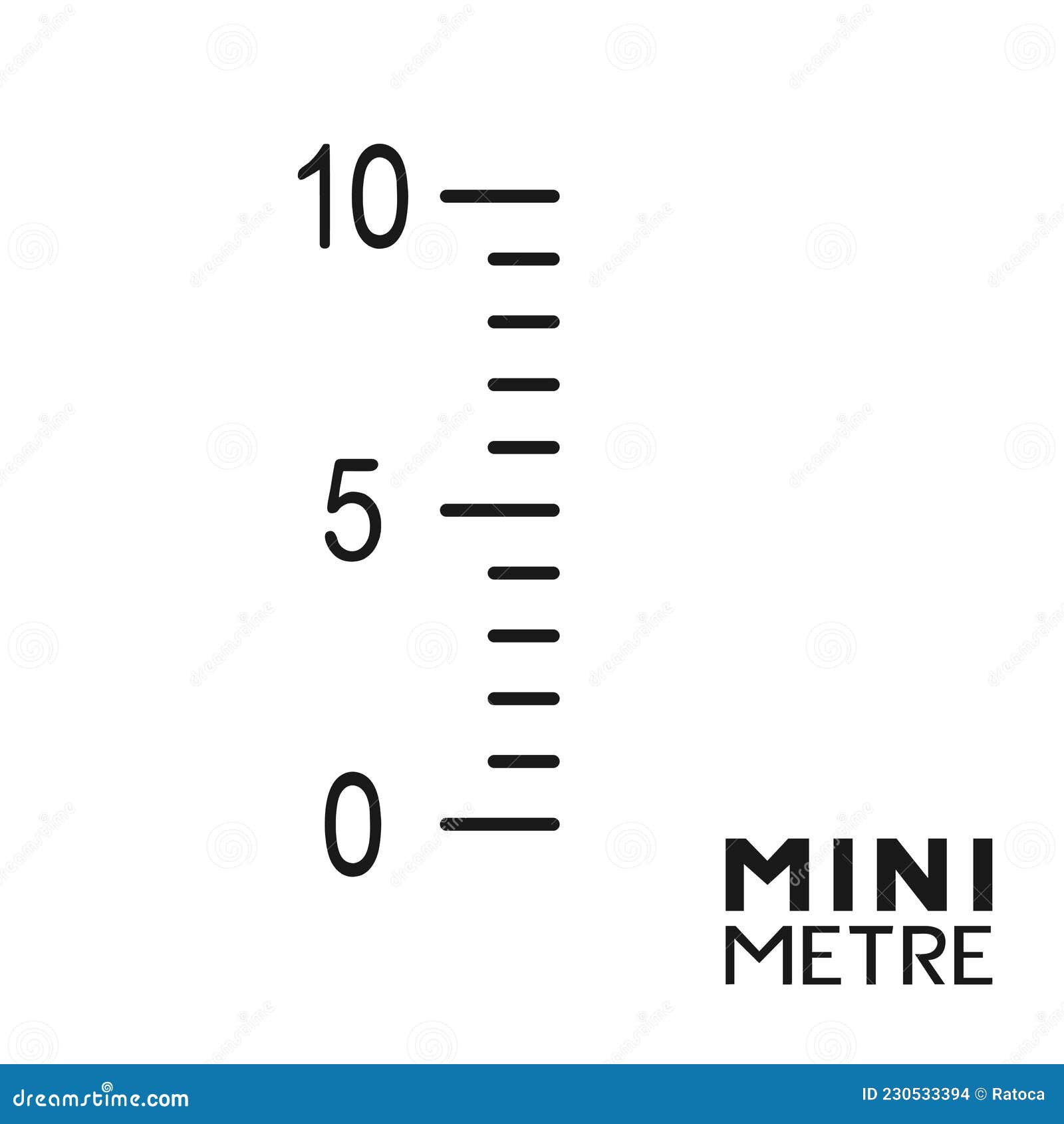 Mini Metre Stock Illustrations – 1 Mini Metre Stock Illustrations ...