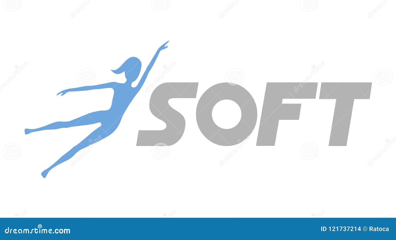 Nice soft icon stock vector. Illustration of grey, isolated - 121737214