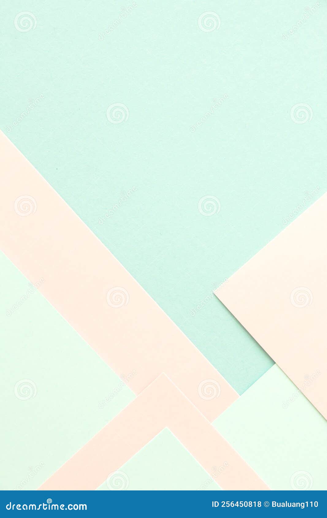 Abstract Paper is Colorful Background, Creative Design for Pastel ...
