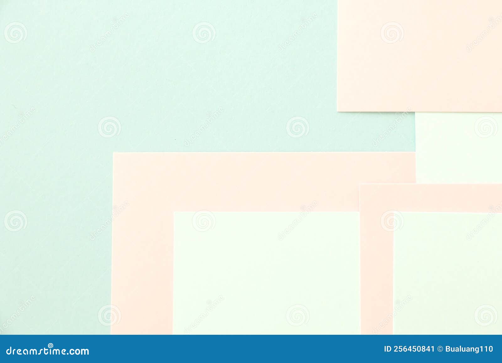 Abstract Paper is Colorful Background, Creative Design for Pastel ...