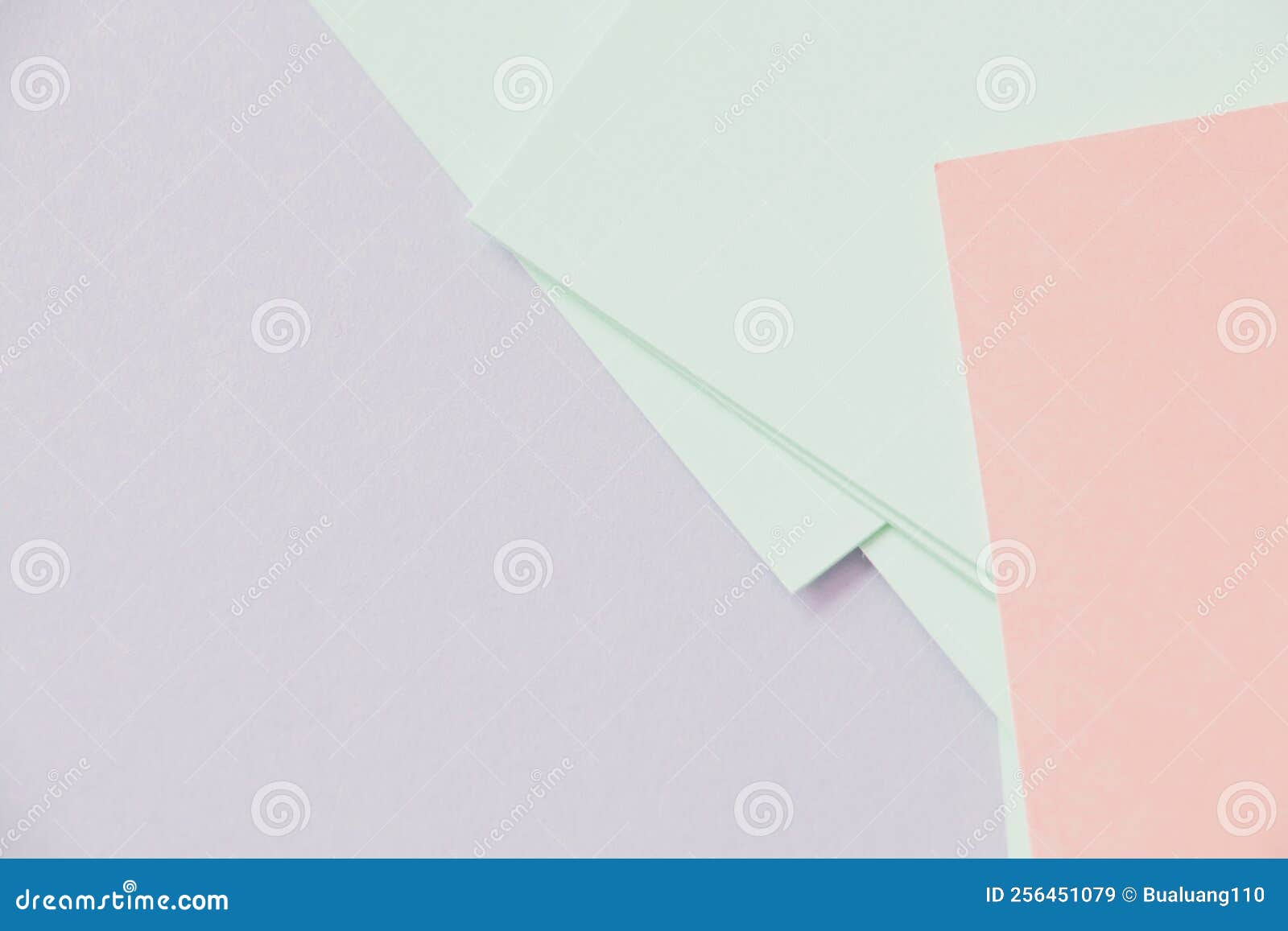 Abstract Paper is Colorful Background, Creative Design for Pastel ...
