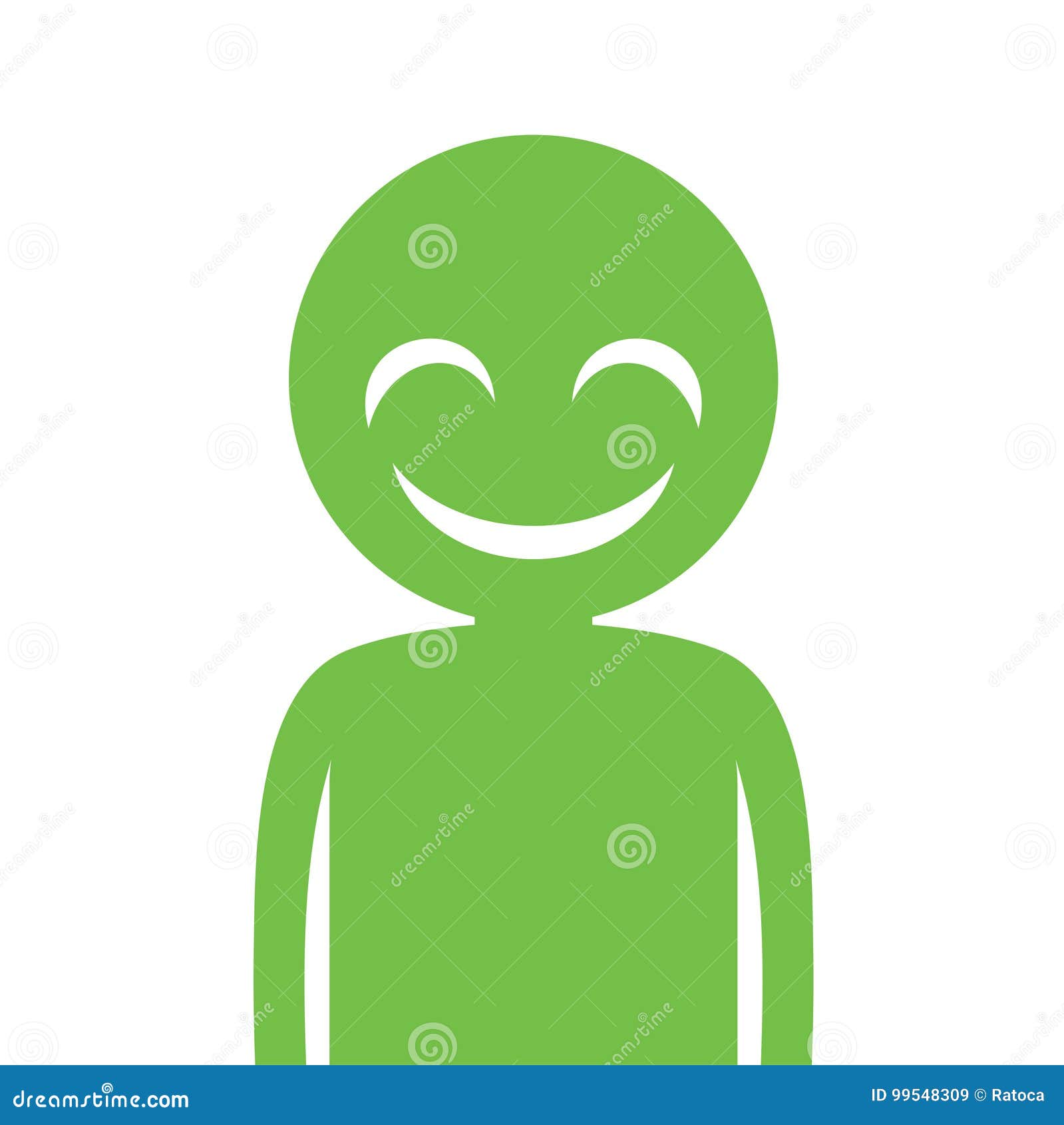 Smiley face design stock vector. Illustration of symbol - 99548309