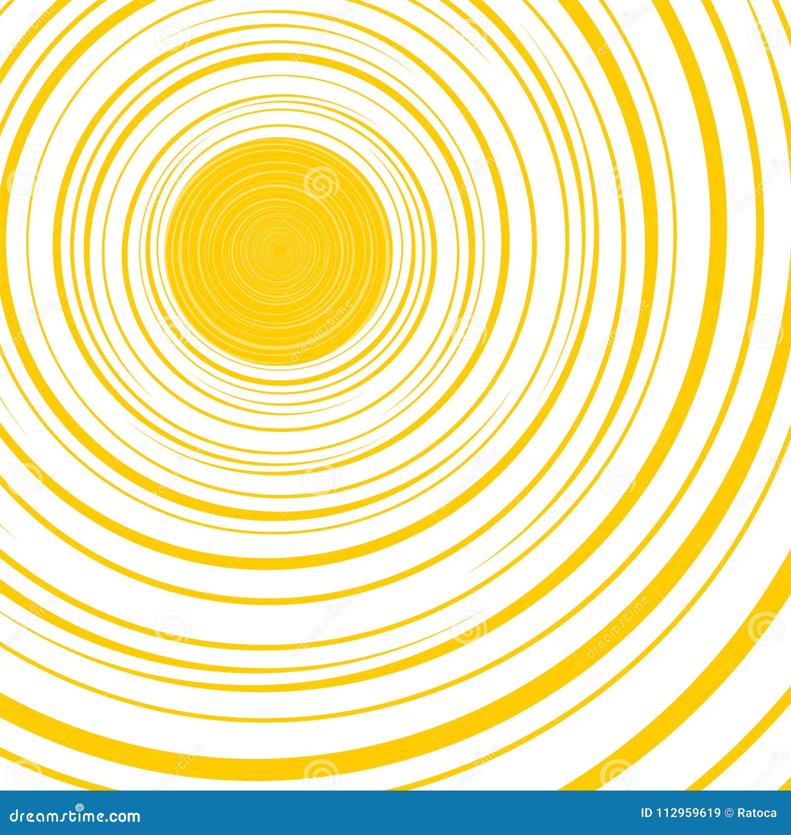 Summer sun background stock vector. Illustration of modern - 112959619