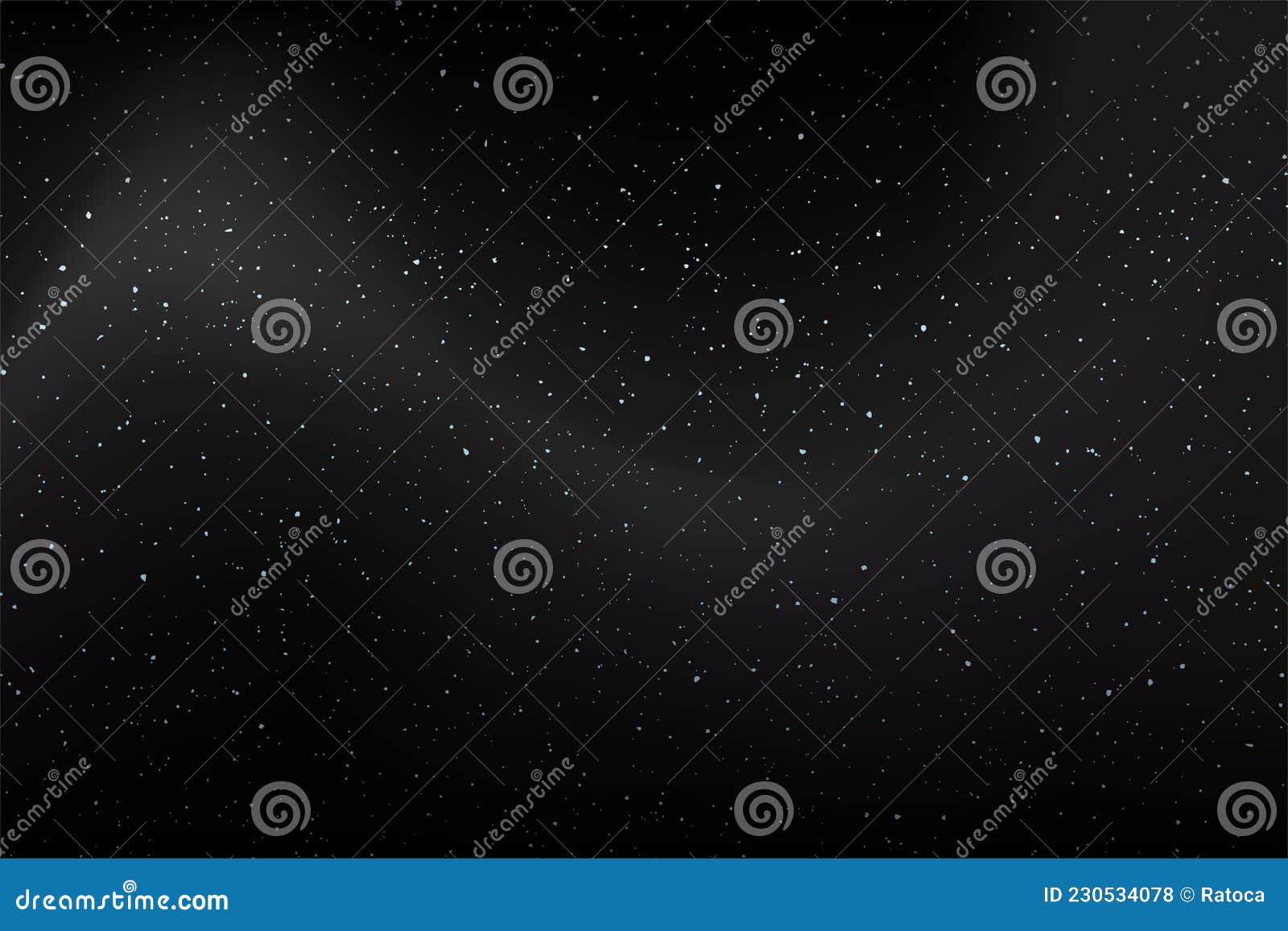 Creative Design of Universe Background Stock Vector - Illustration of ...