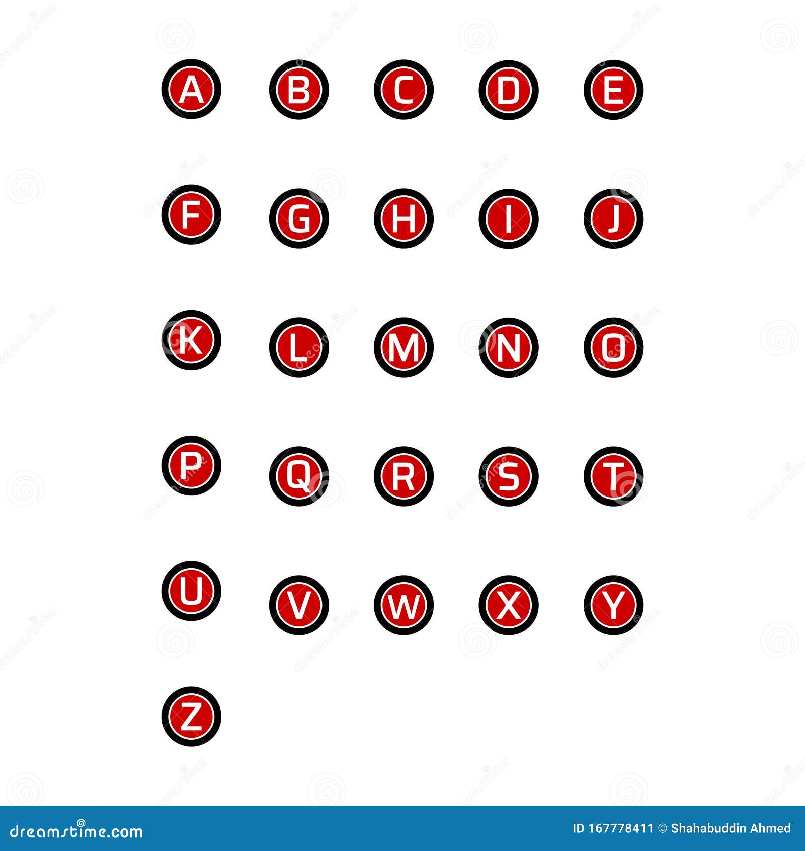 Creative Design Vector Linear Font for Title, Lettering, Logo, Monogram ...