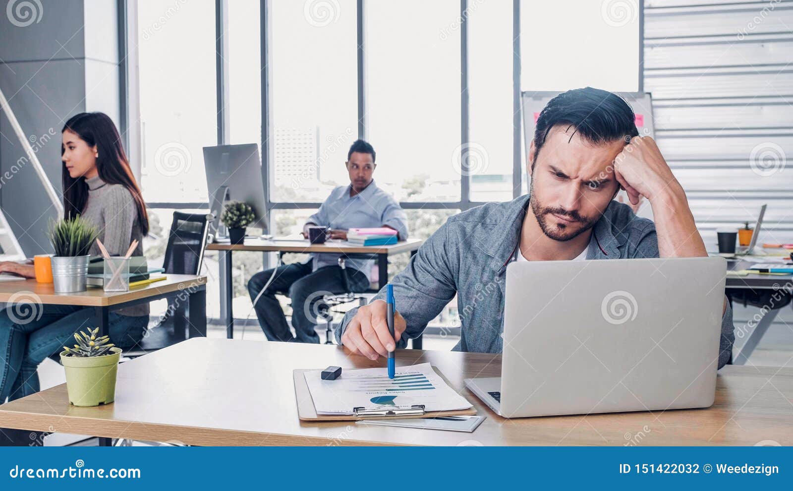 3,008 Tension Workplace Stock Photos - Free & Royalty-Free Stock Photos ...