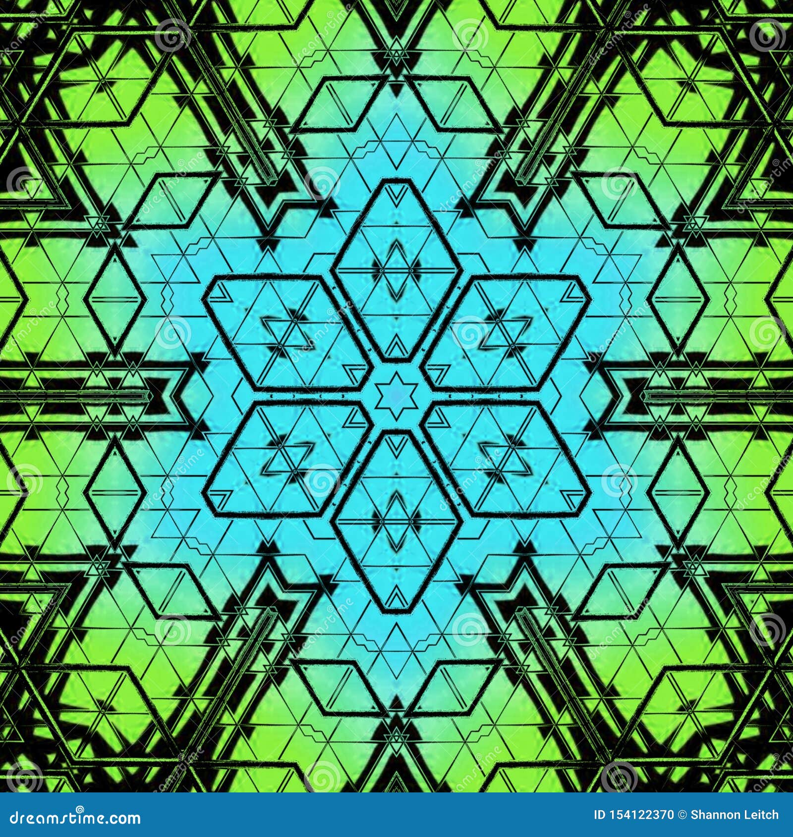 Creative Designs for Fabric Paintings and Printing / Wallpapers Stock ...