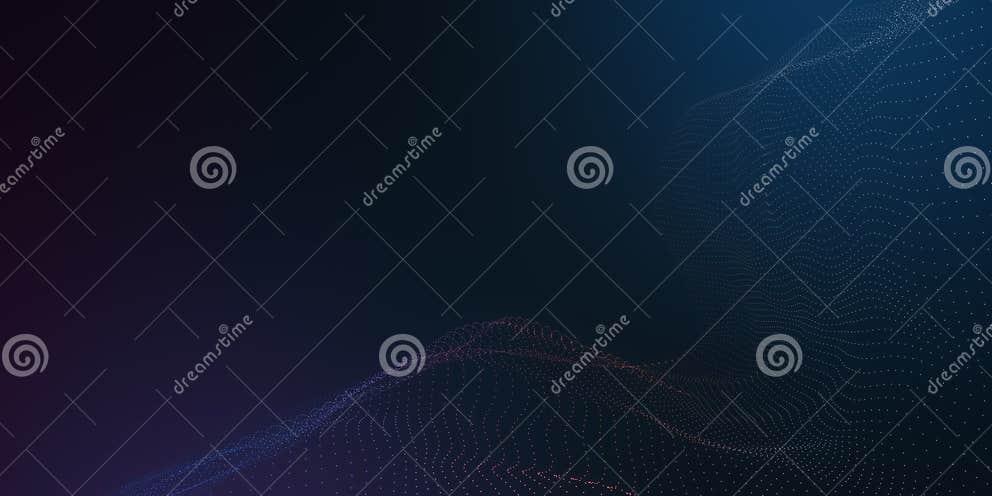 Creative Digital Blue Texture. Technology, Innovation and Landing Page ...