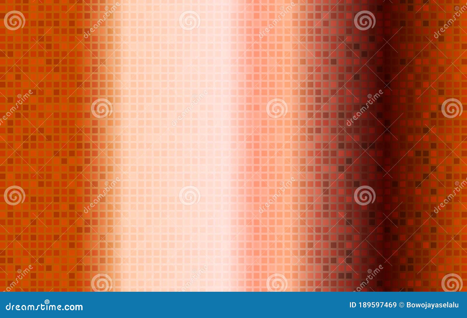 Creative Digital Bronze Color with Blur Style Background Design Stock ...