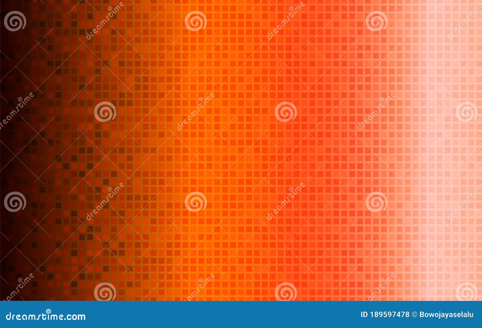 Creative Digital Bronze Color with Blur Style Background Design Stock ...