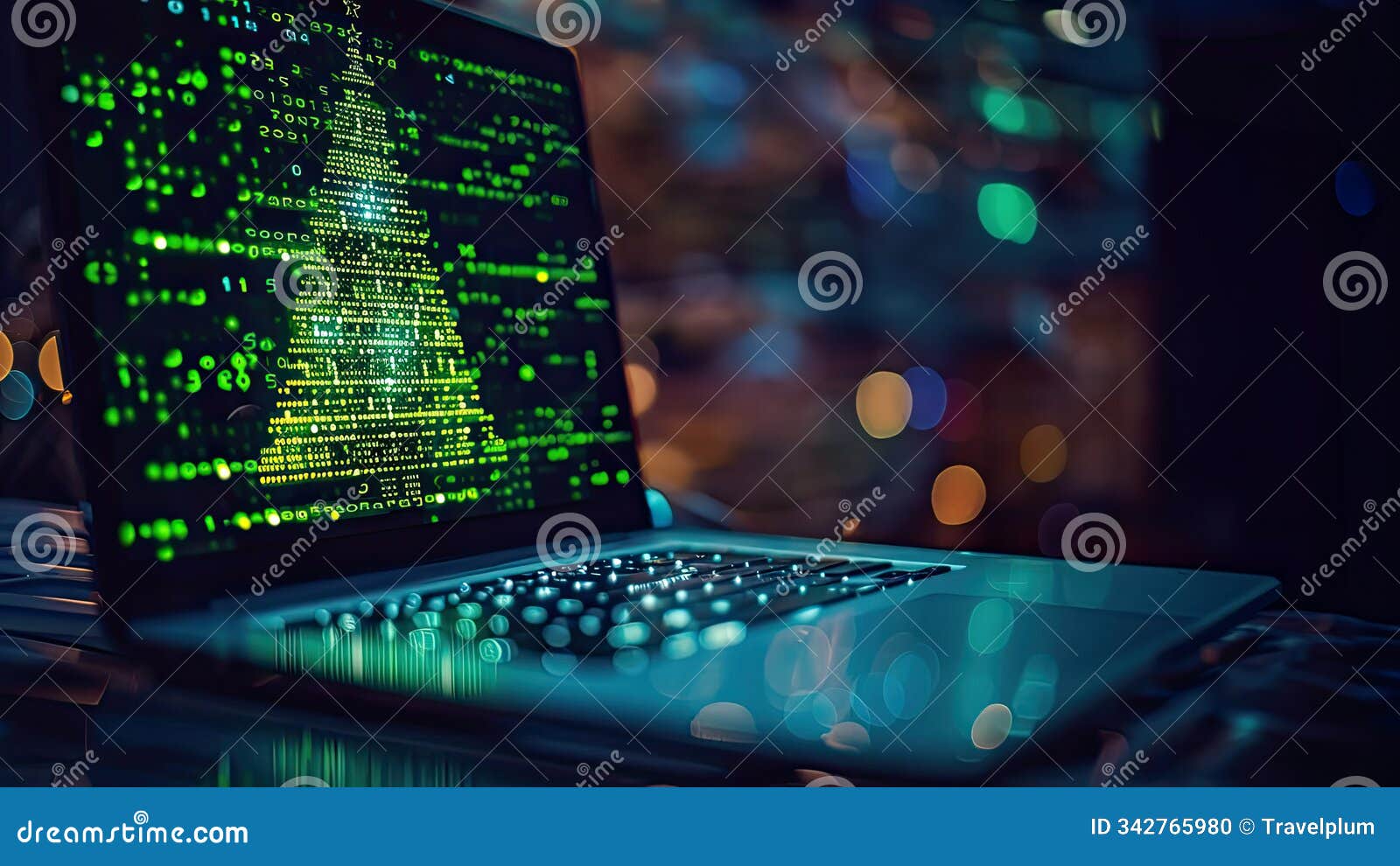 8K Colorful Programmers Desktop Wallpaper. Designed With Photoshop ...