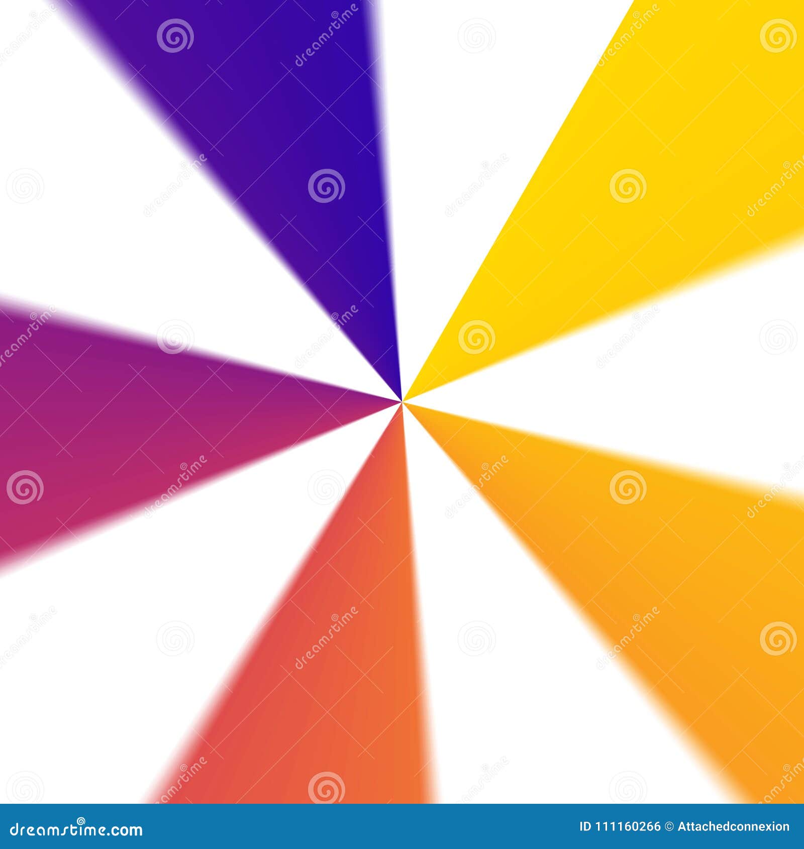 Creative Digital Colorful Glowing Circular Abstract Background Stock ...