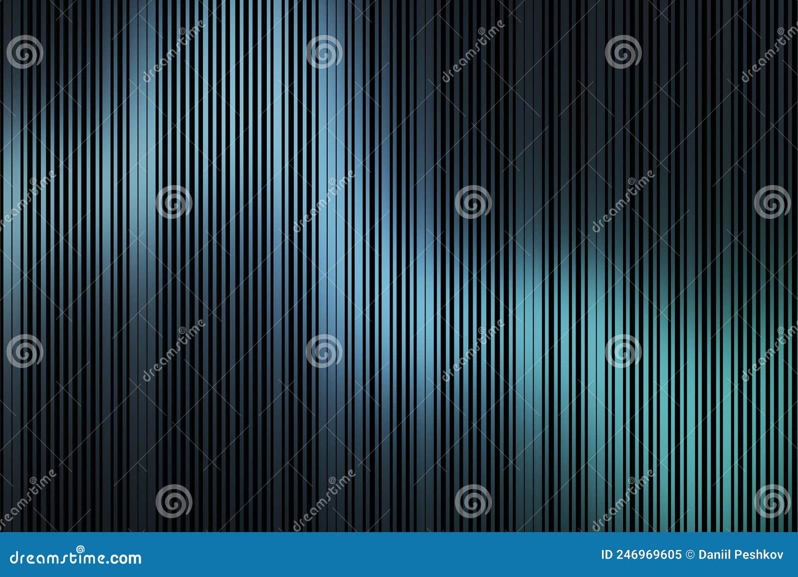Creative Digital Lines Wallpaper. Design and Technology Bg Concept ...