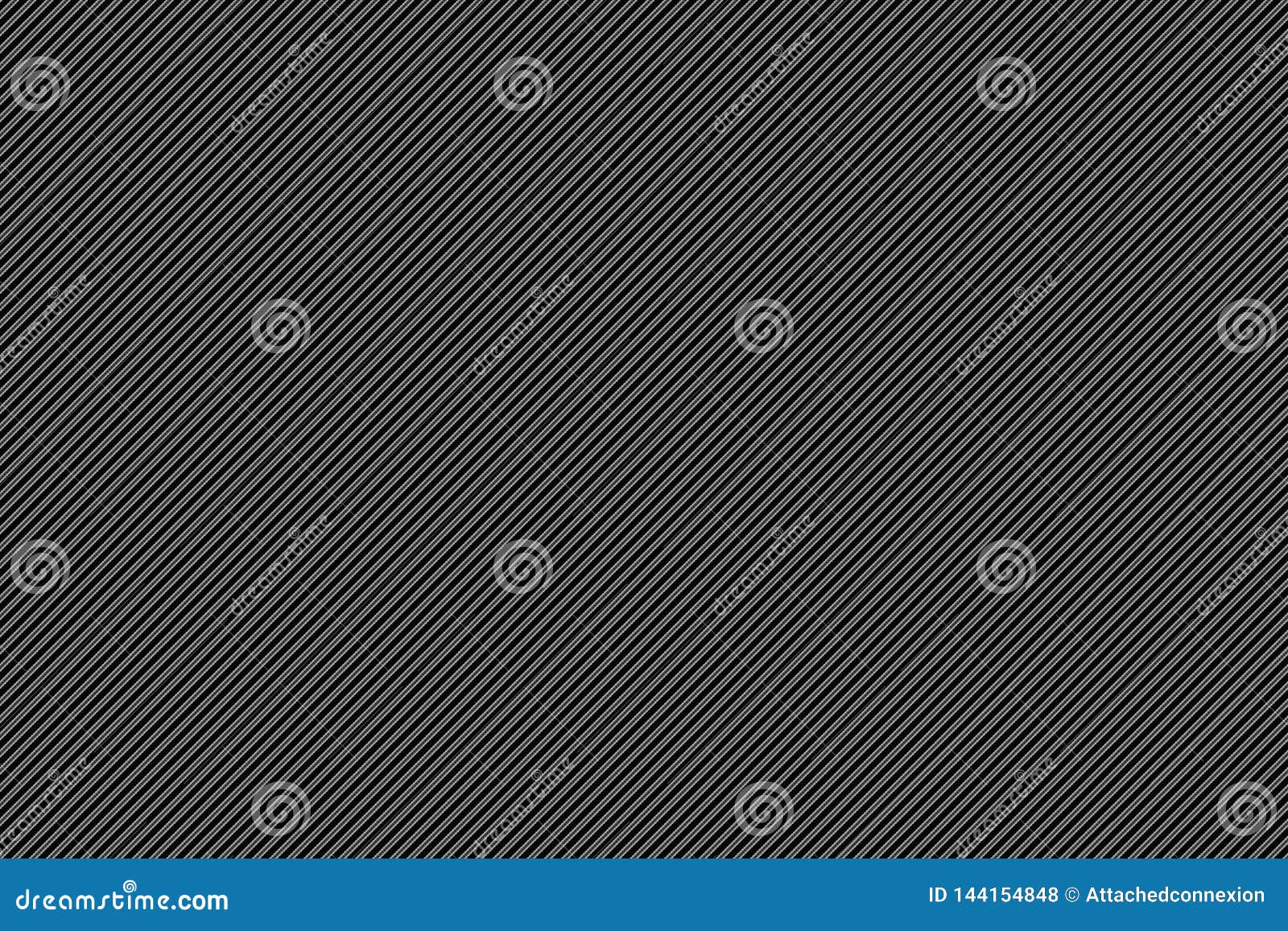 Creative Digital Texture Abstract Tilted Stripe Lines Pattern on Black ...
