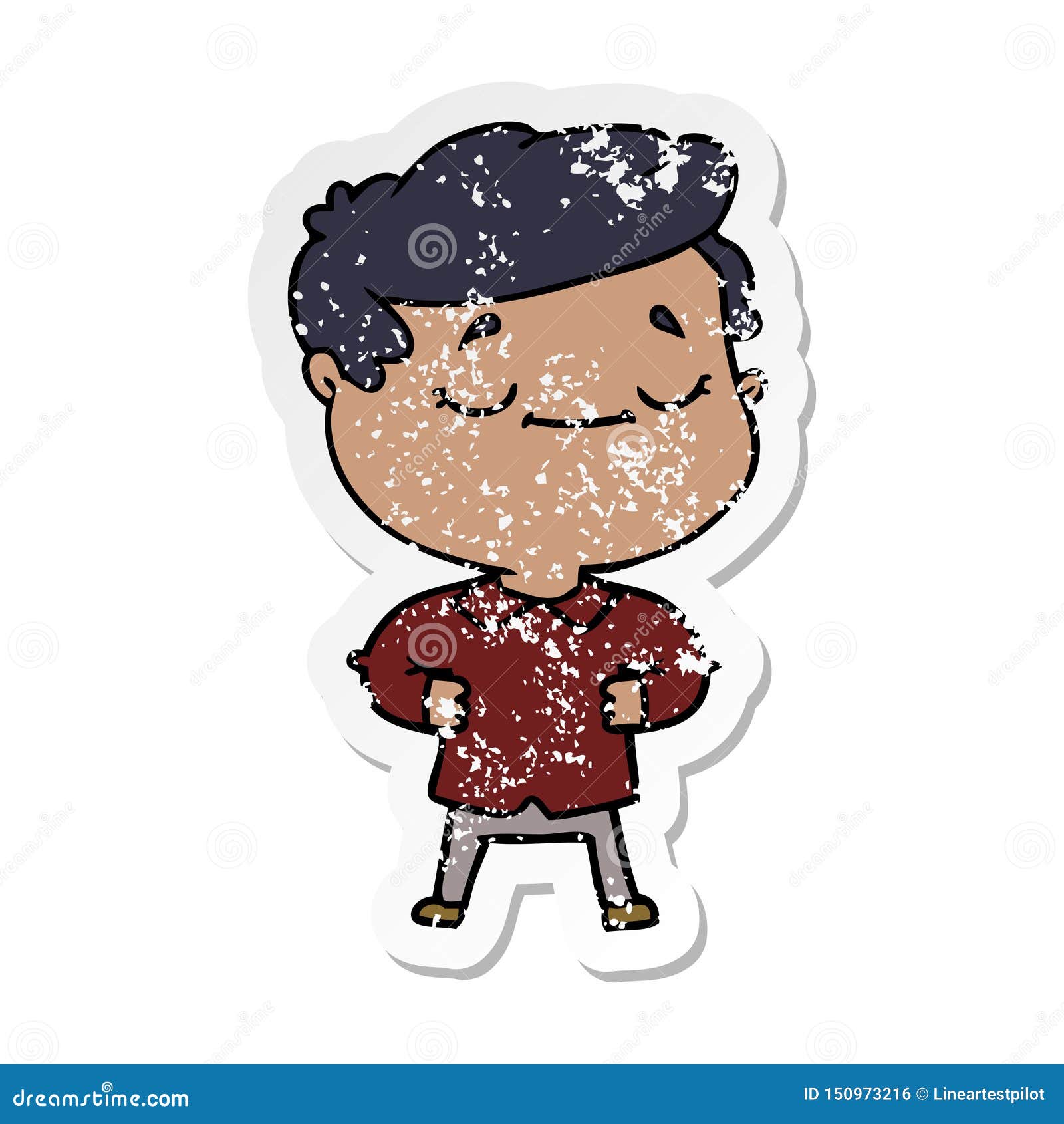 Content And Proud Emoji, Pink Heart Emotional Facial Expression ...