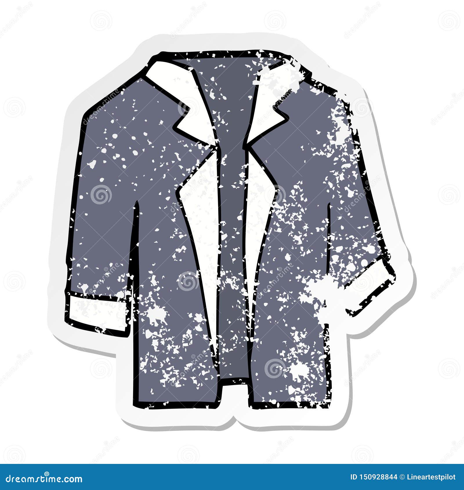 Cartoon Man In Suit In Different Poses | CartoonDealer.com #108796585