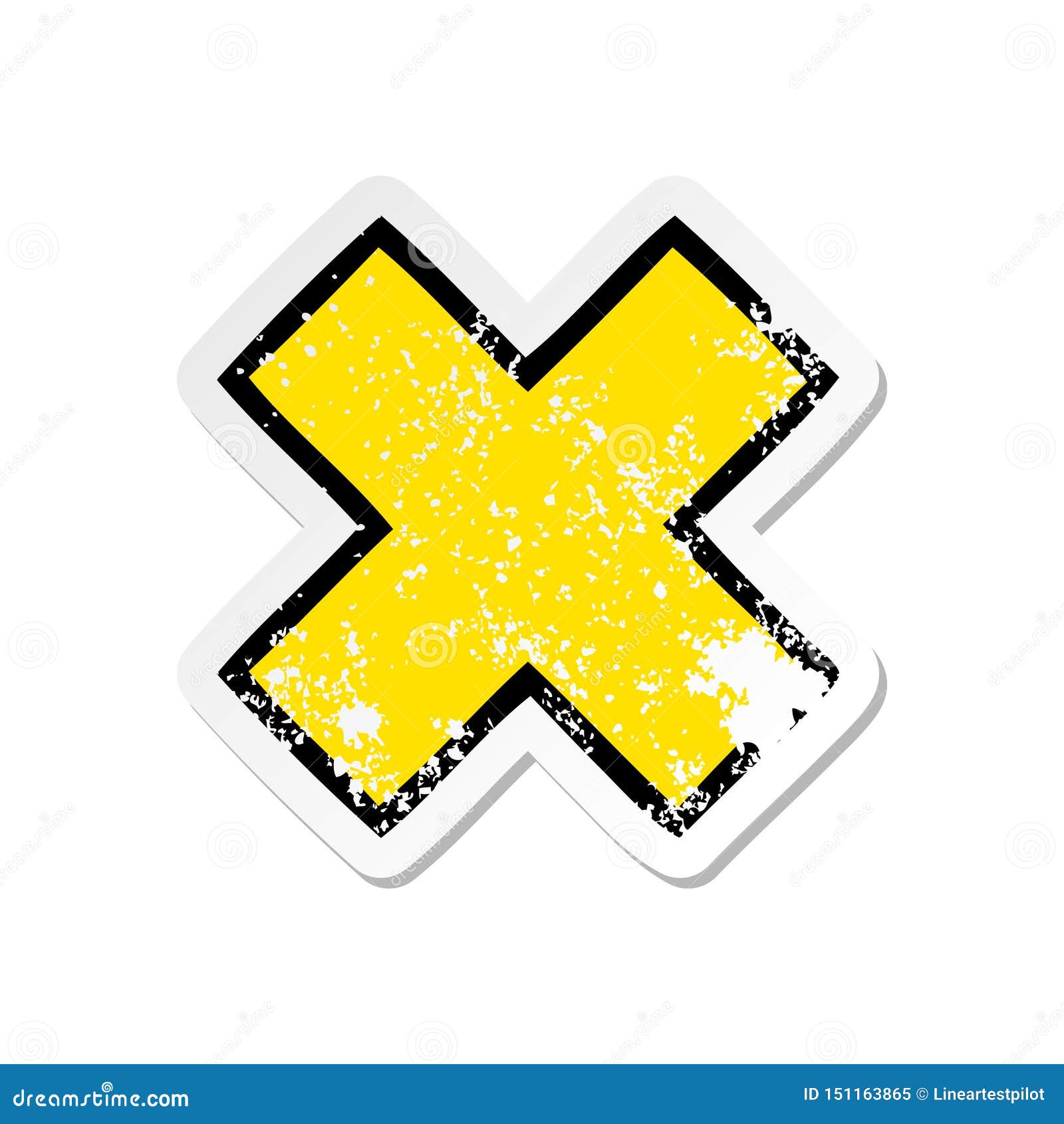 Math Multiplication Signs