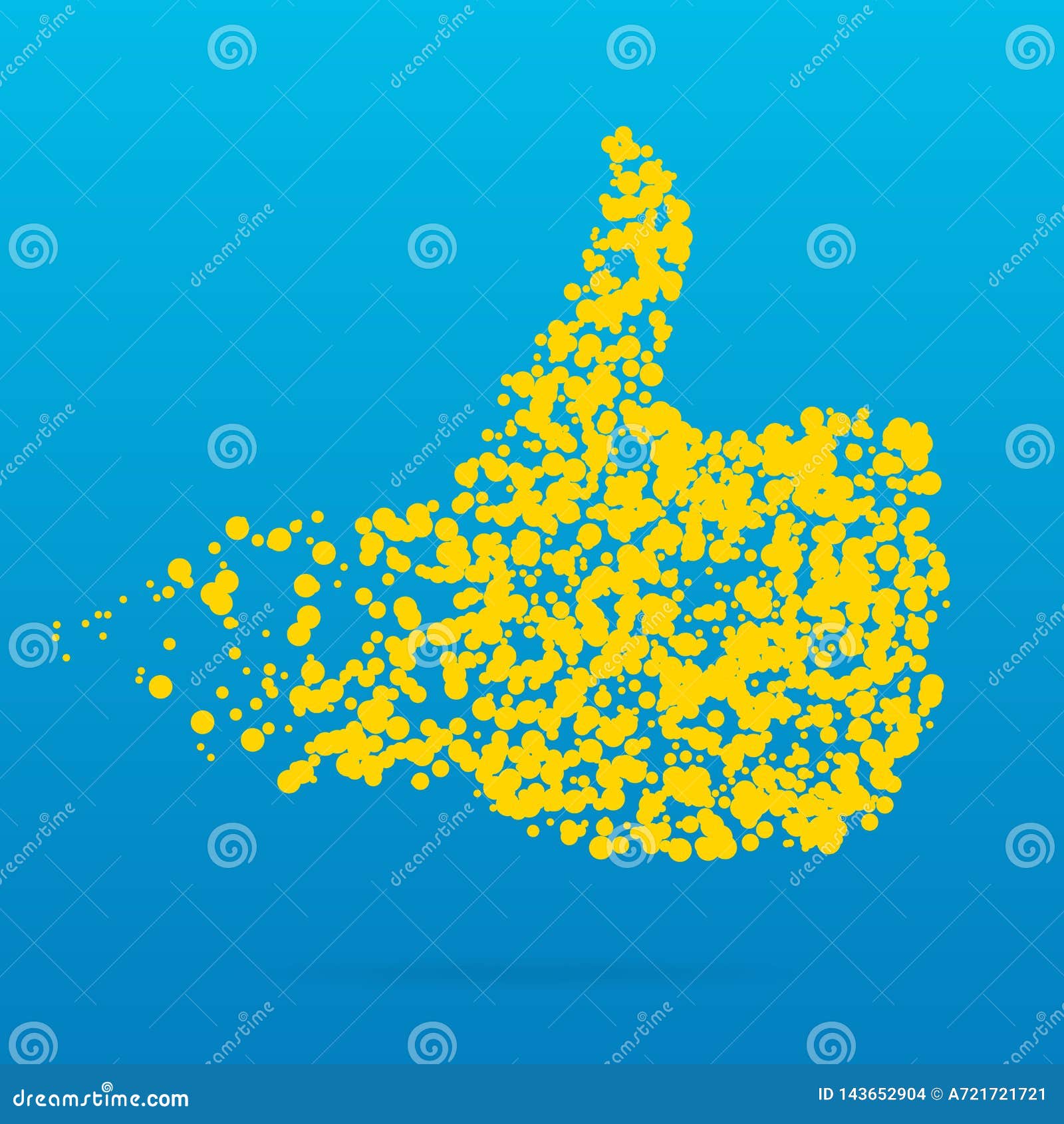 Creative dot icon stock illustration. Illustration of software - 143652904