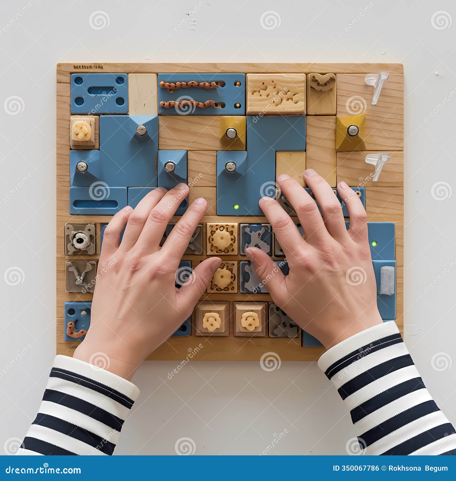 Exploring The Mechanical Marvel A Steampunk Time Machine Enveloped By ...