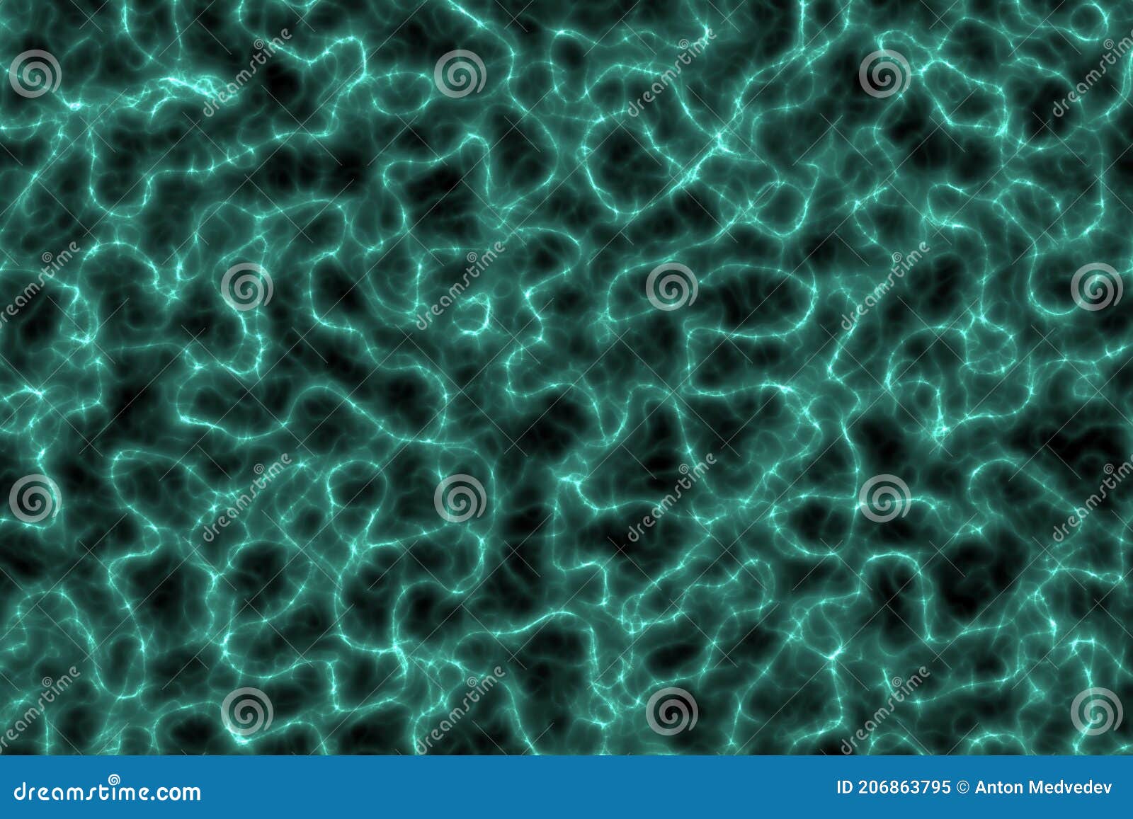 Creative Electrical Noises Computer Graphic Texture or Background ...