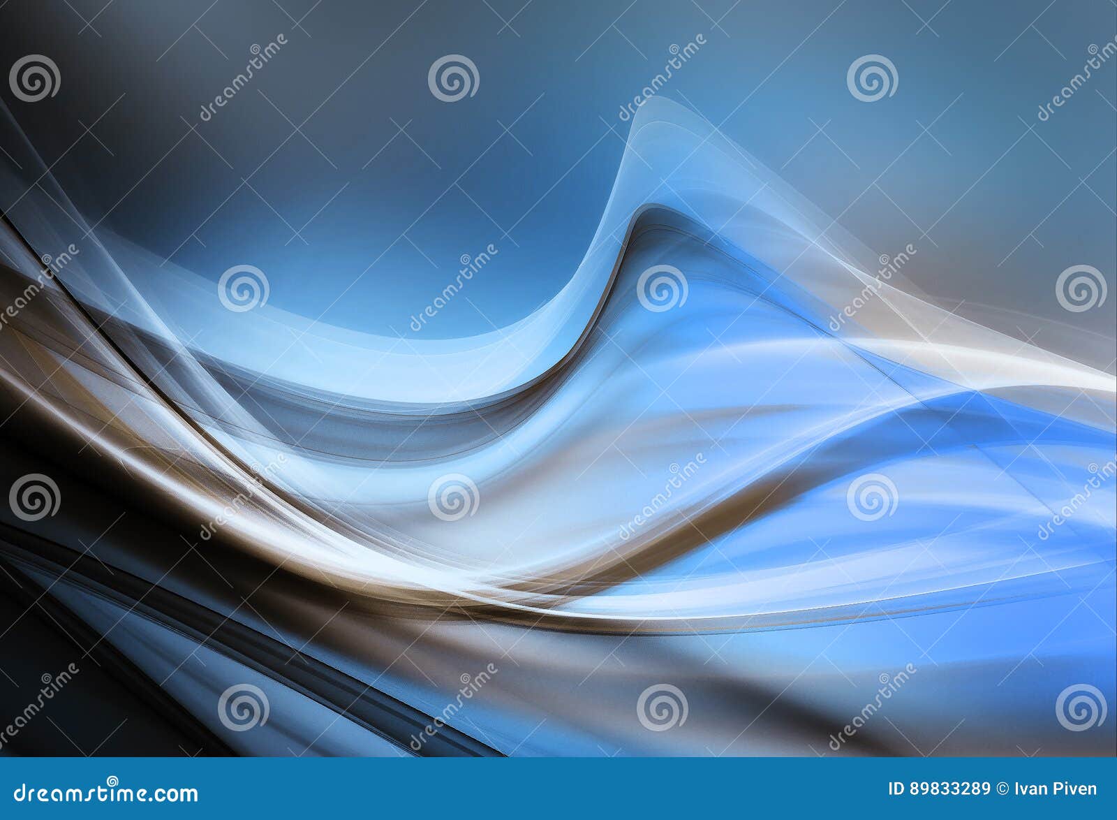 Creative Element for Your Art-design. Hi-res Stock Illustration ...