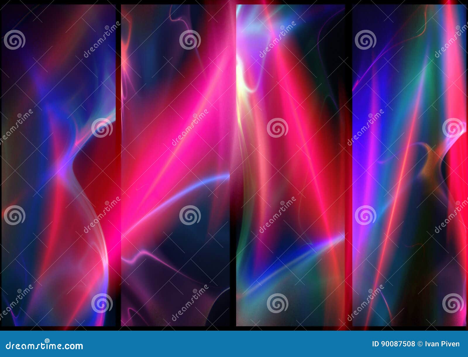 Creative Element for Your Art-design. Hi-res Stock Illustration ...