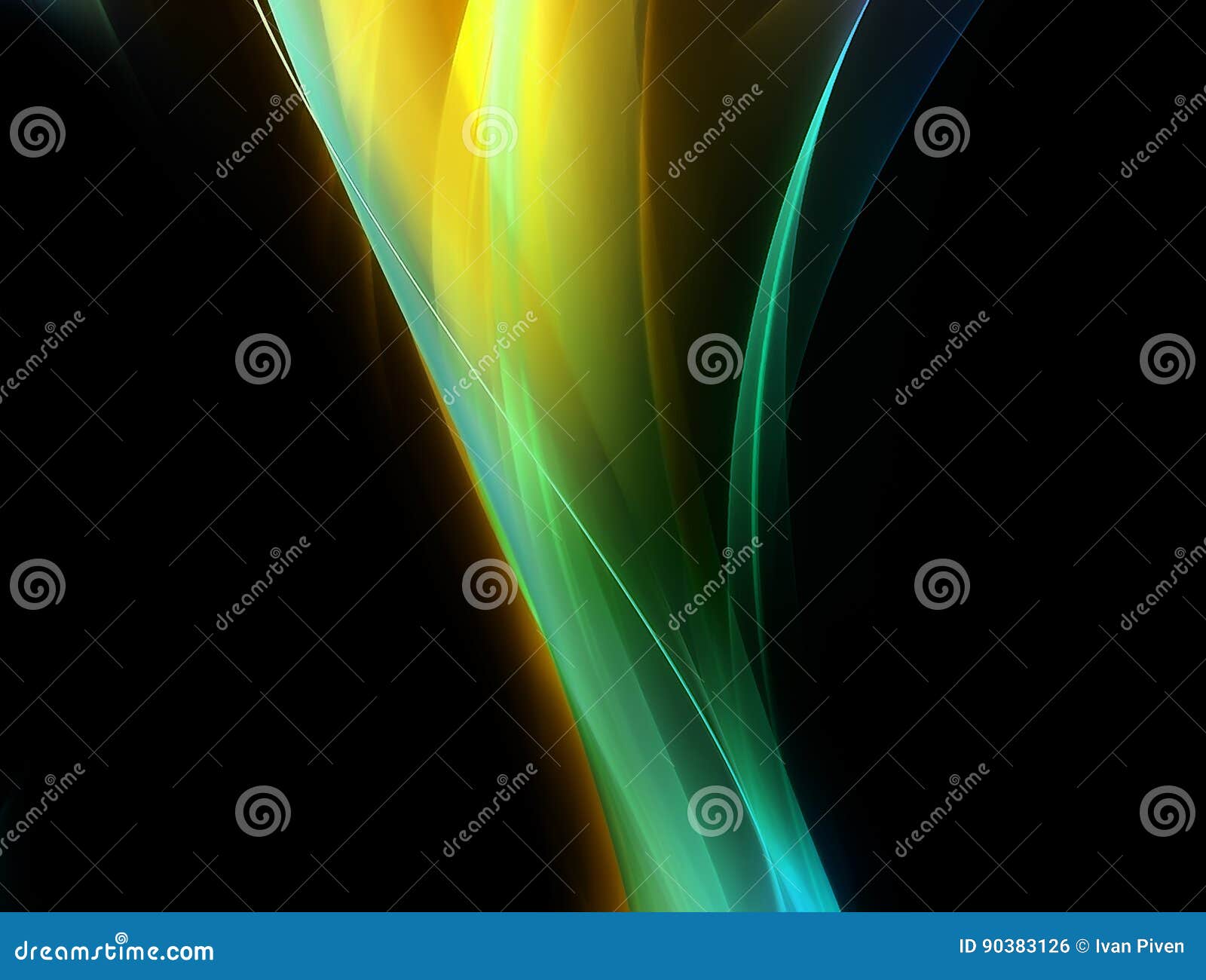 Creative Element for Your Art-design. Hi-res Stock Illustration ...