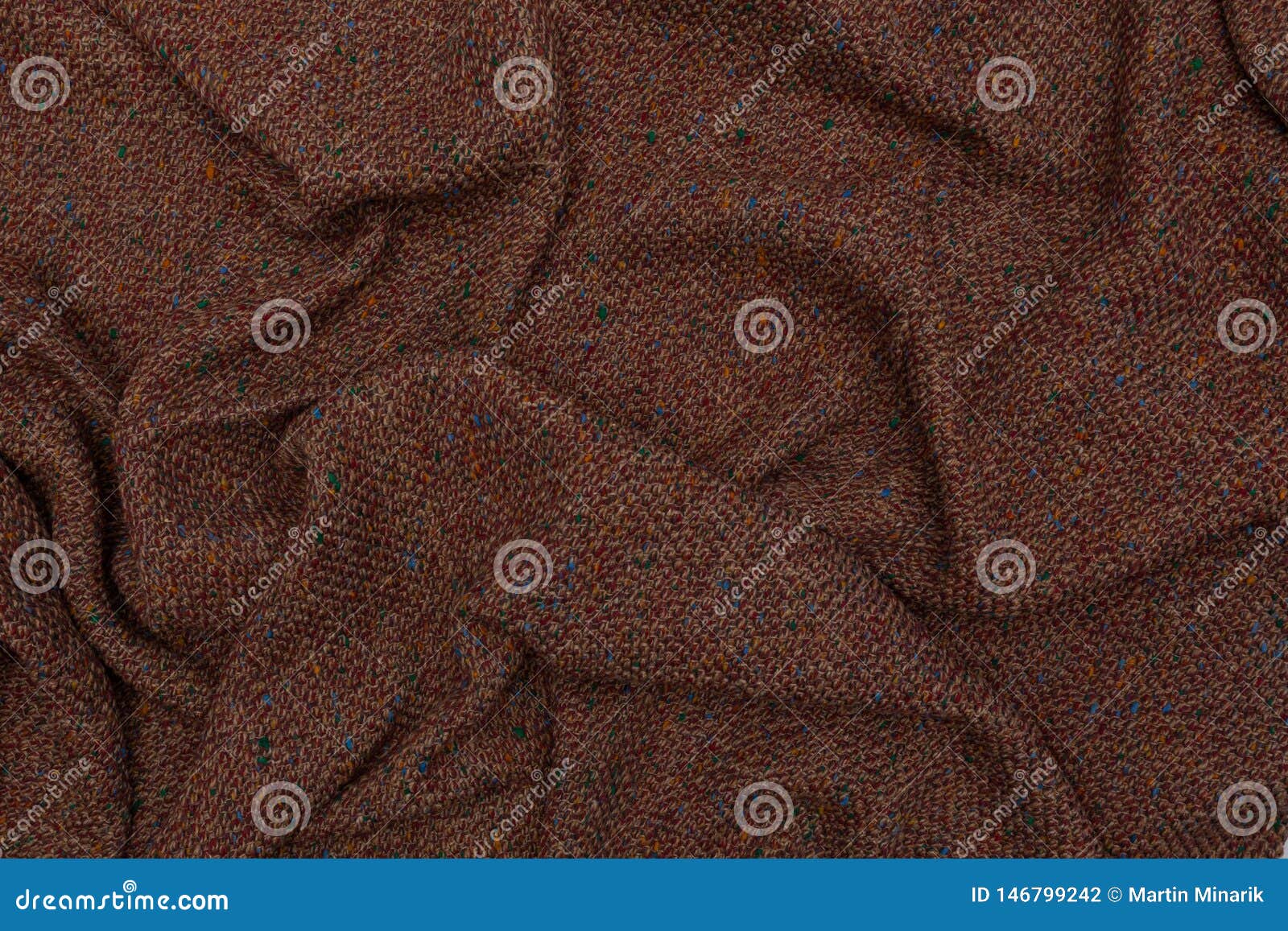 Creative Fabric with Textile Texture Backgroung Stock Photo - Image of ...