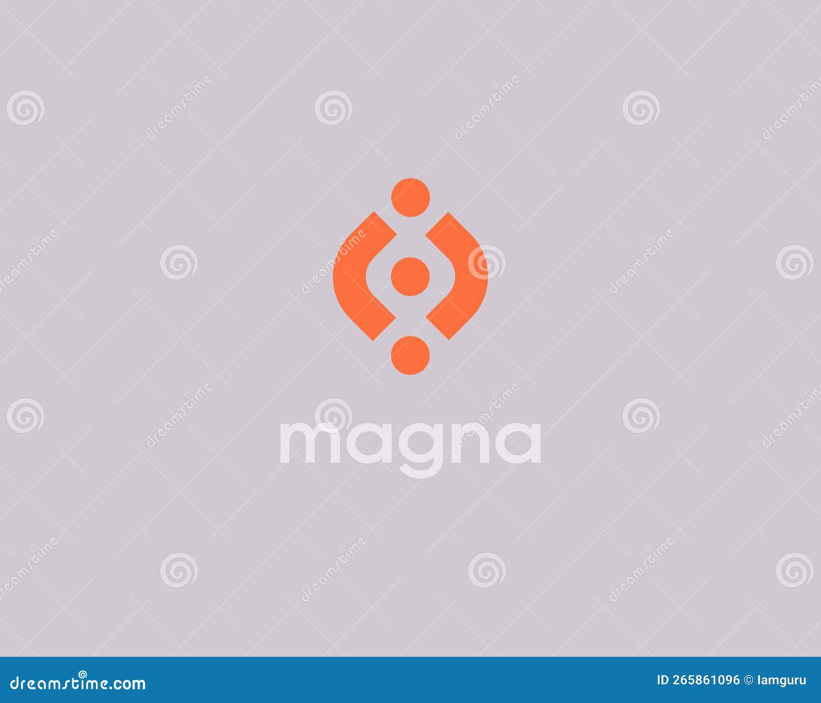 Creative Family Logo. Universal Team Care Support Icon. Vector ...