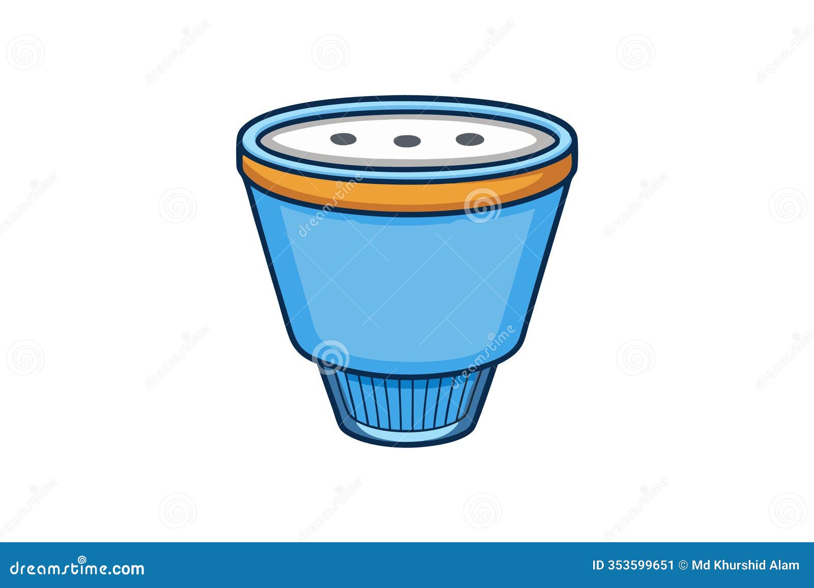 Creative Filter Icon with a Smiling Face, Representing Fun and ...