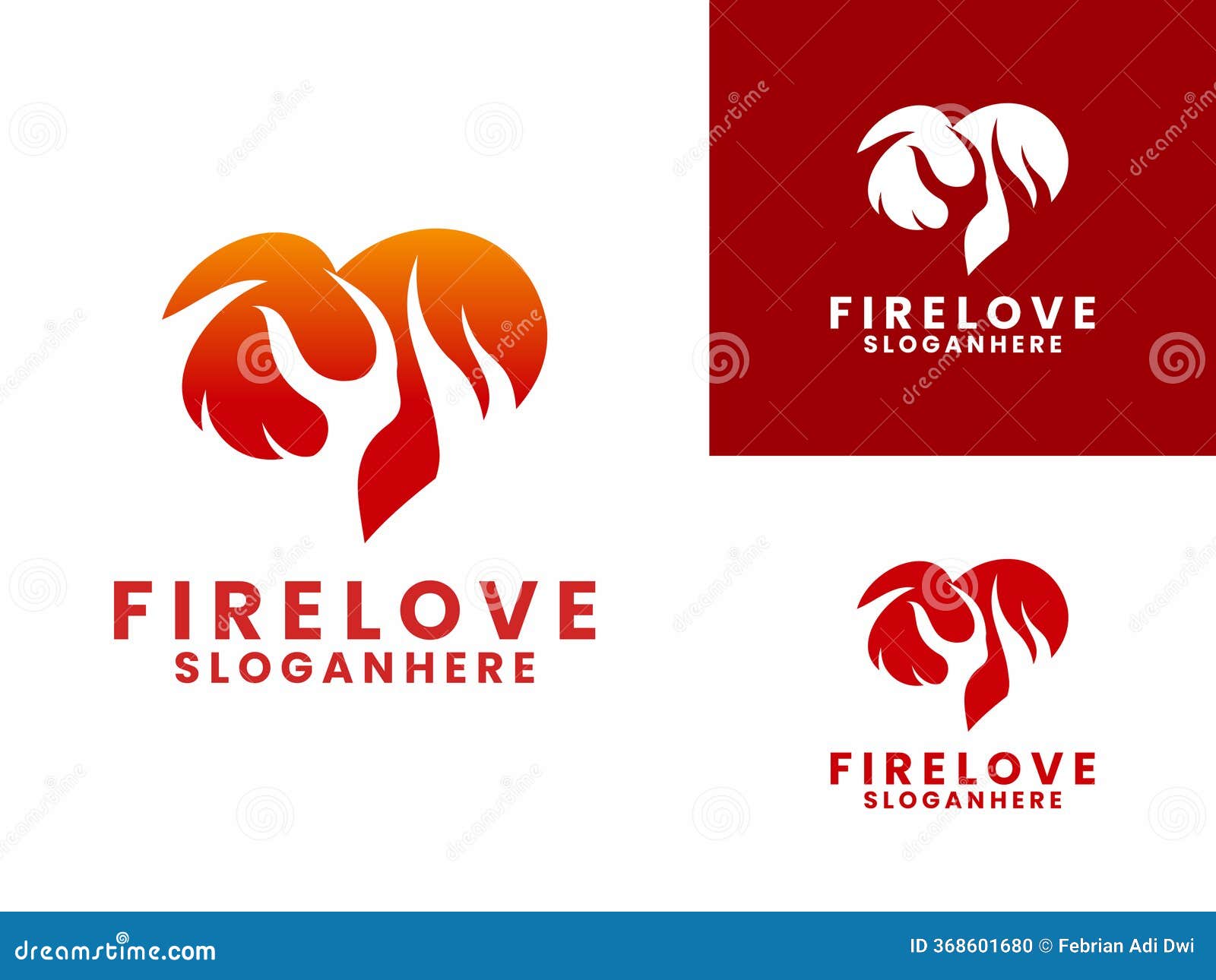 Creative Fire In The Gear Symbol Or Pinion For Logo Design Illustration ...