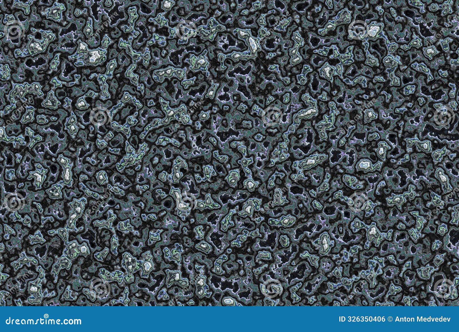 Creative Flaky Masonry Computer Graphic Texture or Background ...