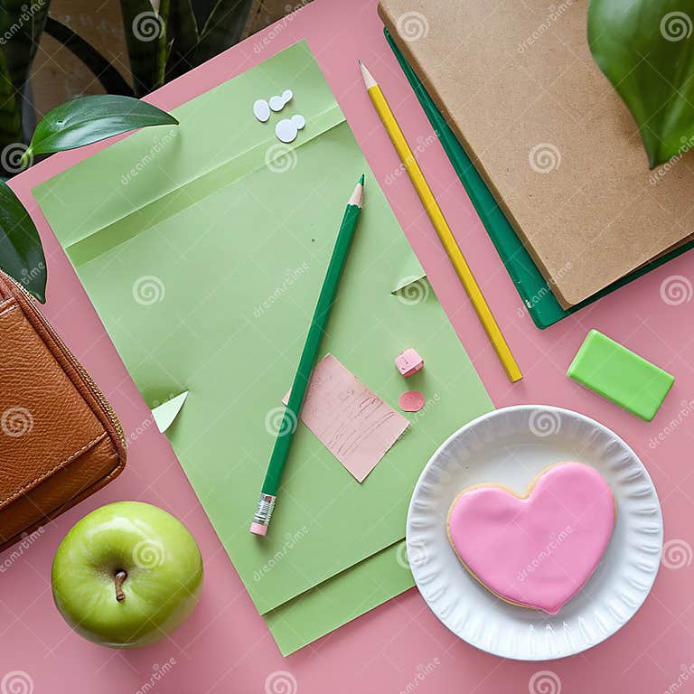 Creative Flat Lay Inspiration Designing Aesthetically Pleasing Object ...