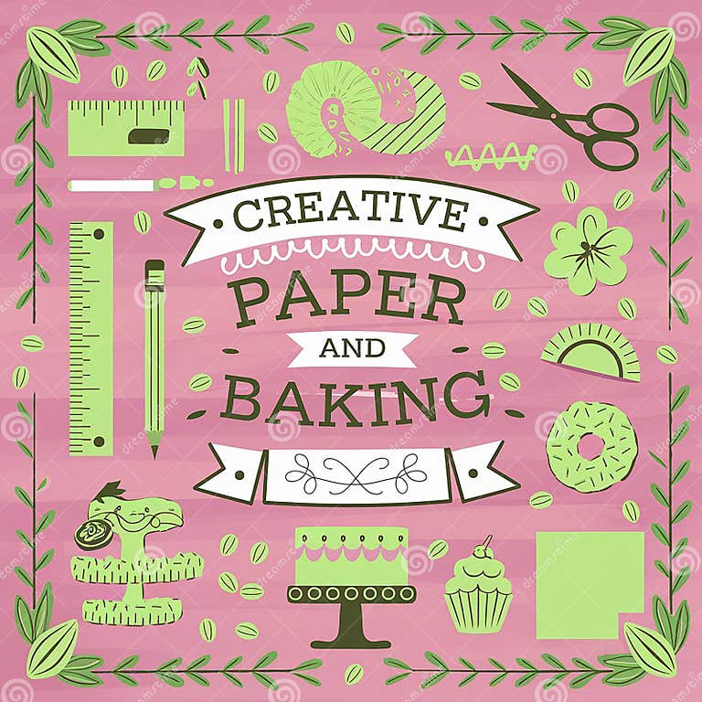 Creative Flat Lay Inspiration Designing Aesthetically Pleasing Object ...