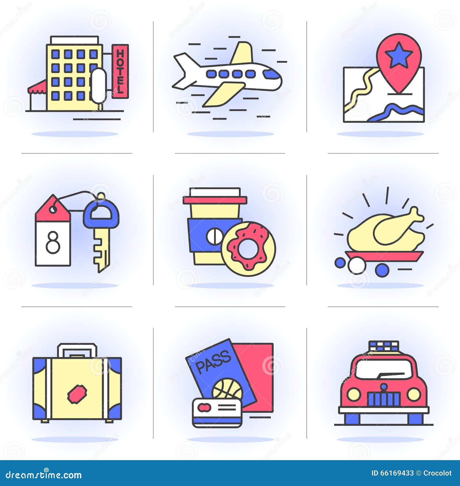 Flat Ikon Skala Keadilan Hukum, Cocok Untuk Icon Pertimbangan, Icon ...