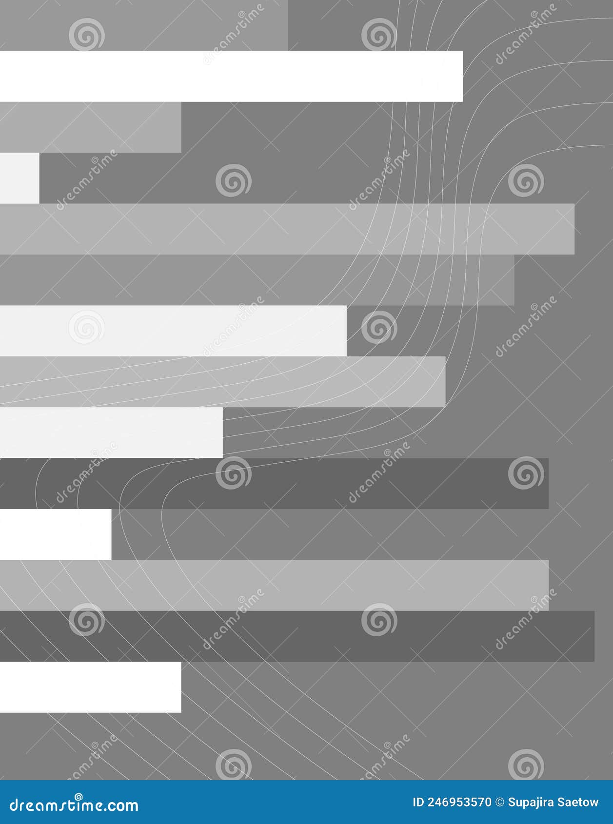 Creative Flow Chart Cover Background for Creating Art Design ...